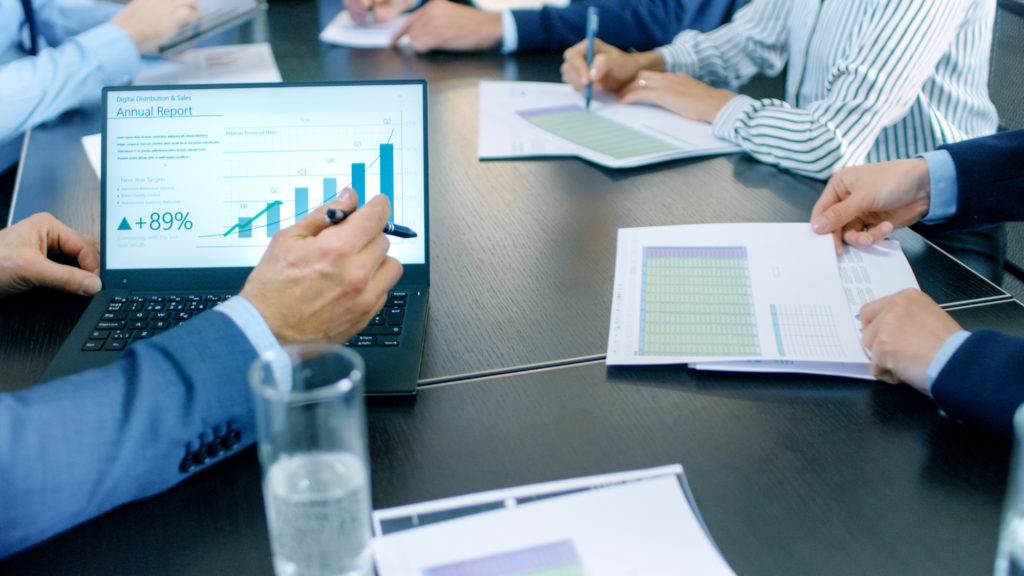Business Merger Advisory Services | Maximum Possibilities